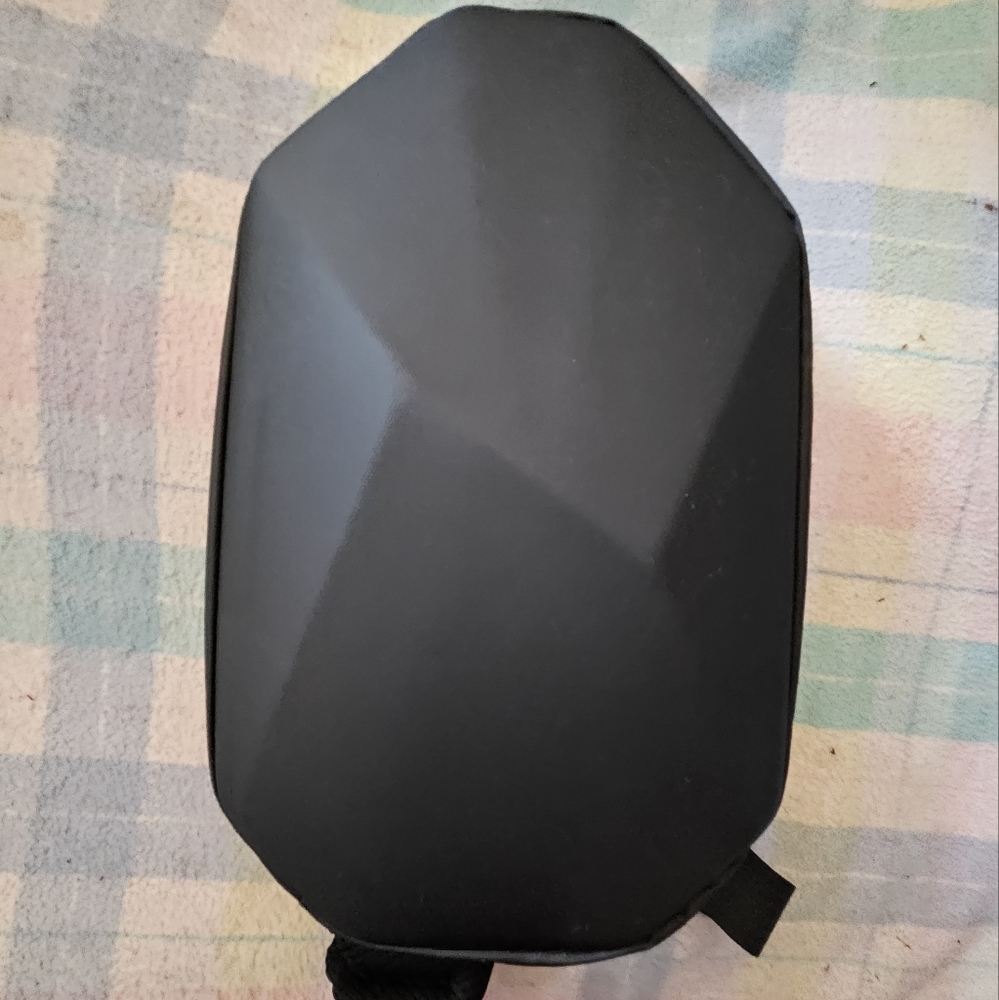 Steam Deck Hard Shell Back Sling - Gem